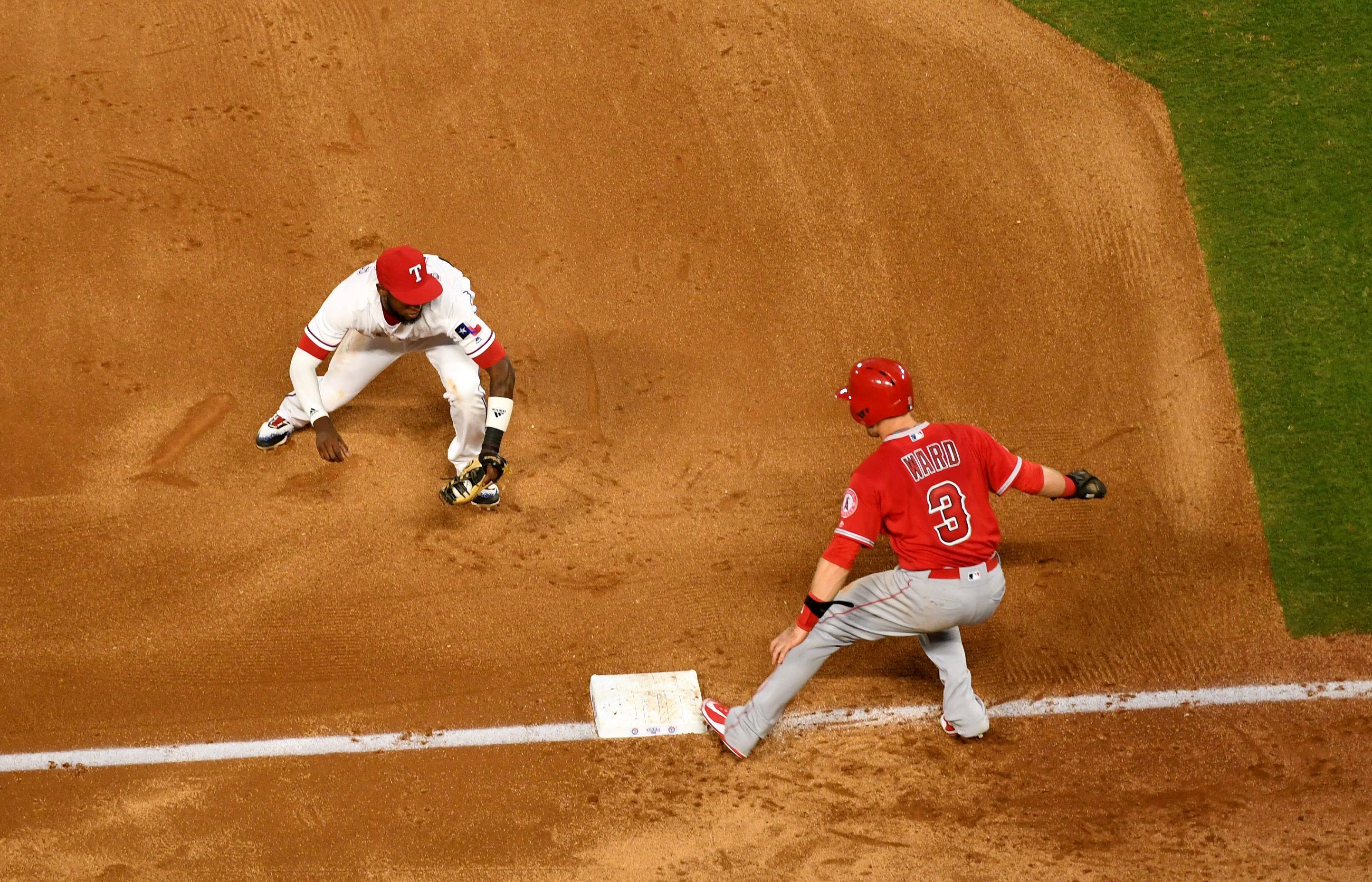 WATCH: A Rare Triple Play That Hasn’t Happened Since 1912 – SportsBreak