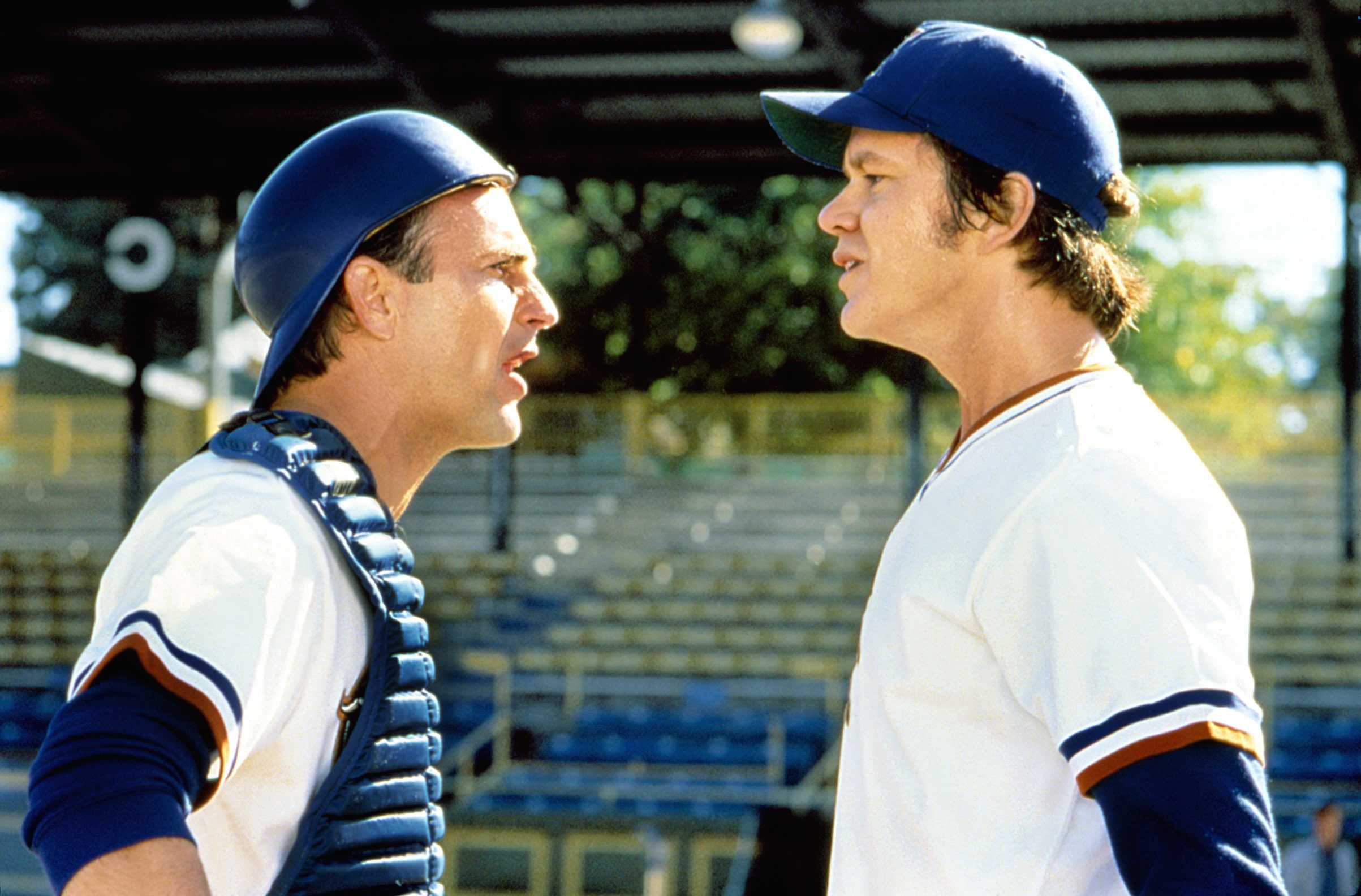Sports Movie Quiz: Can You Name These Classic Baseball Films? Sports Movie Quiz: Can You Name These Classic Baseball Films?